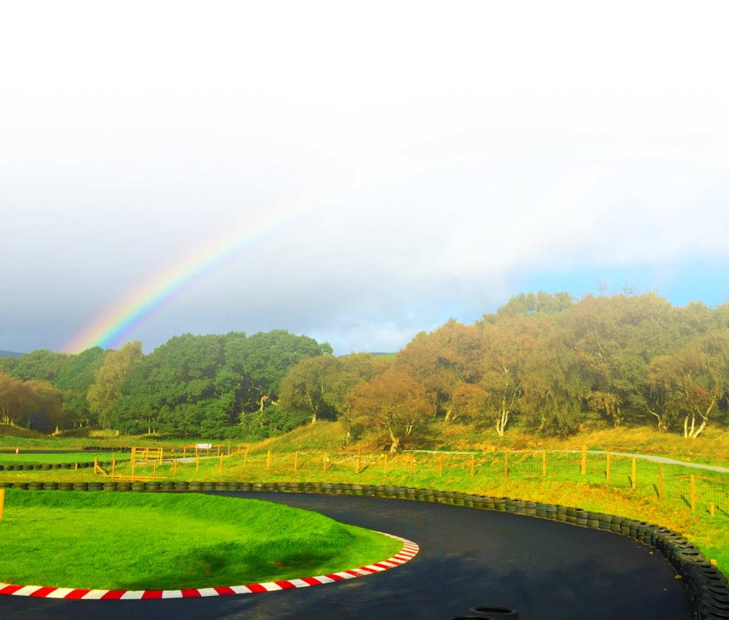 rainbow-bg | Aviemore Kart Raceway